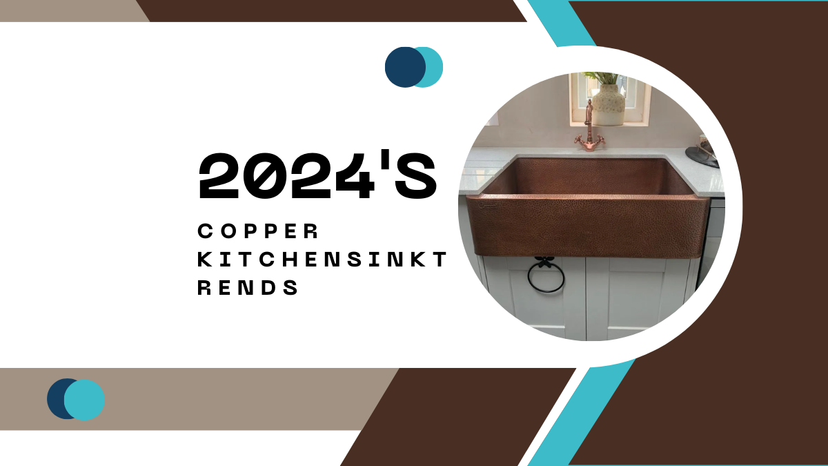 Elevating Kitchens in 2024 - Coppersmith Creations