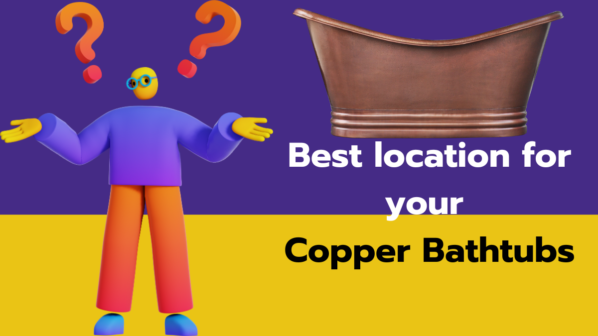 Unearthing the Sweet Spot for Your Soak Sessions - Coppersmith Creations